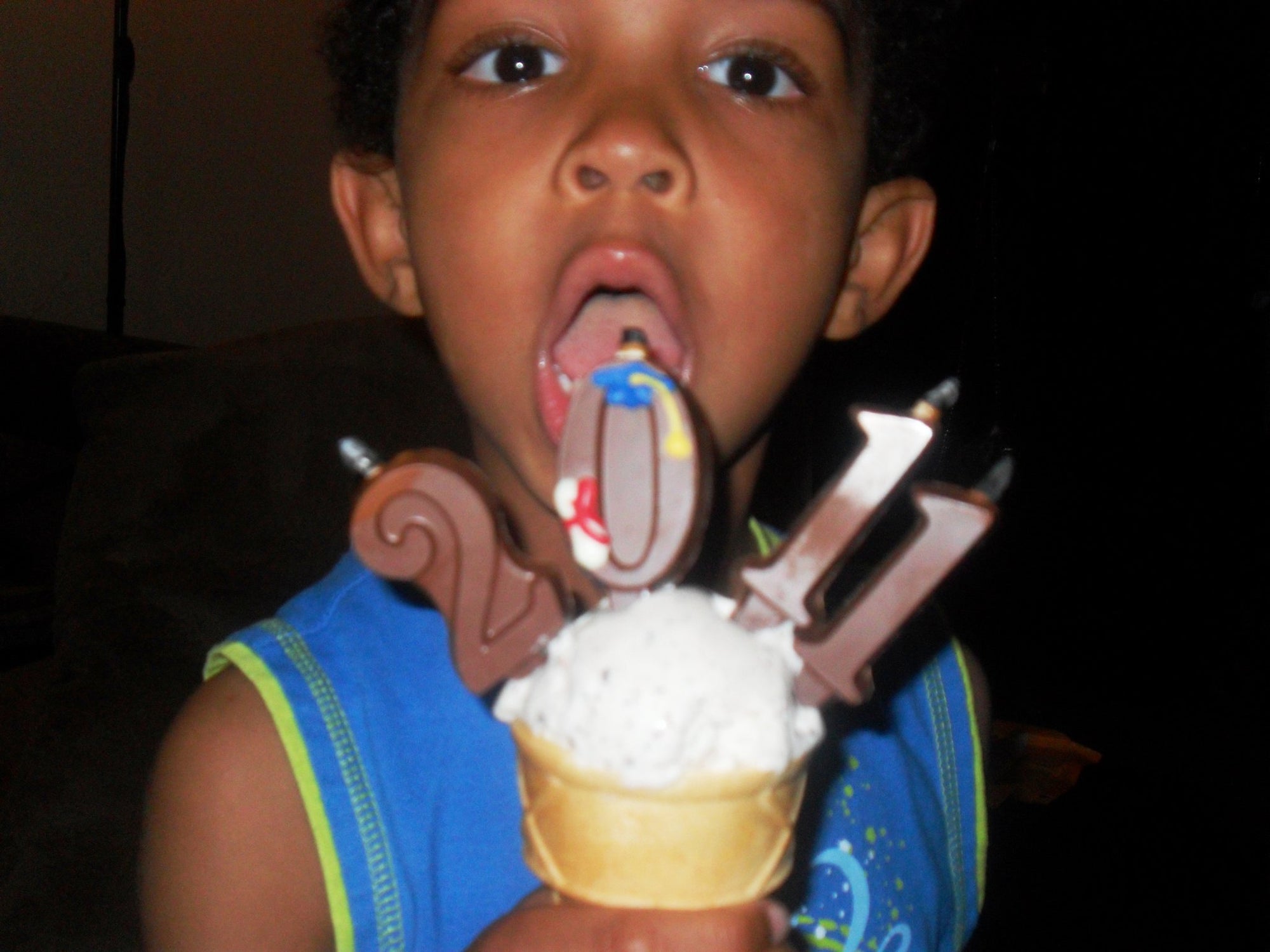 World's 1st Completely Edible Party Candles – YUM-WICK®| Unique Edible ...