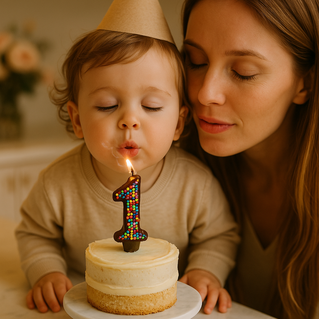 #1 Premium Almond Wick Edible Candles in USA – YUM-WICK®| Unique Edible ...