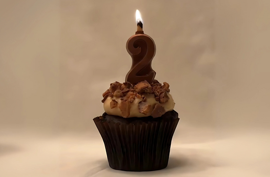 #1 Premium Almond Wick Edible Candles in USA – YUM-WICK®| Unique Edible ...