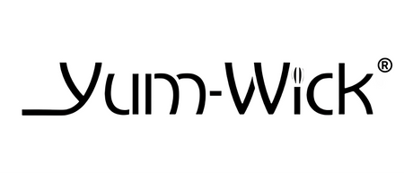 #1 Premium Almond Wick Edible Candles in USA – YUM-WICK®| Unique Edible ...